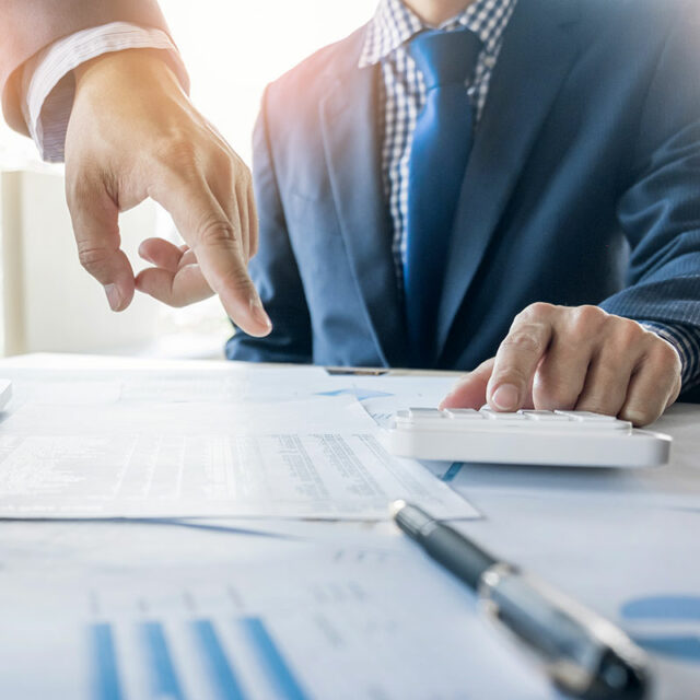 Services - New Era Partners