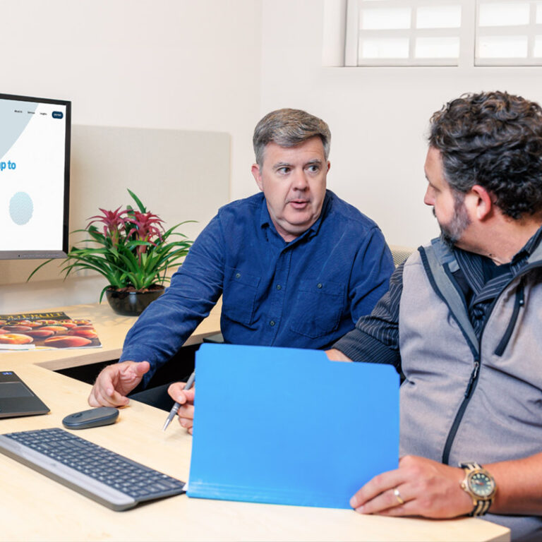 Services - New Era Partners