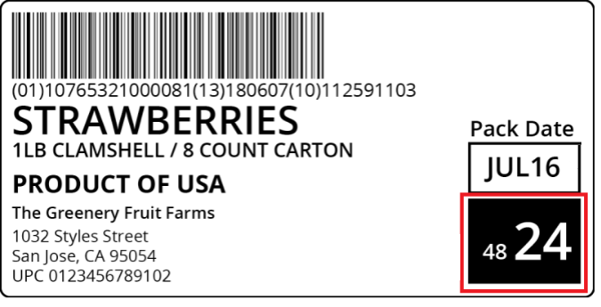 Are Your DC’s Internal Systems and Processes Set Up to Meet FSMA 204 ...